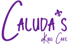 About – Caluda's King Cake