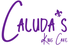 Caluda's King Cake – Caluda's King Cake
