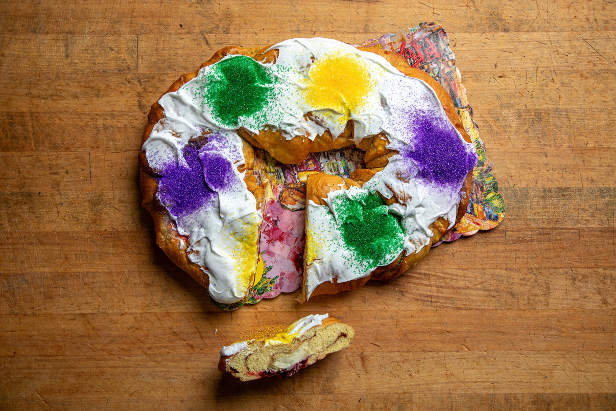 Shop All – Caluda's King Cake